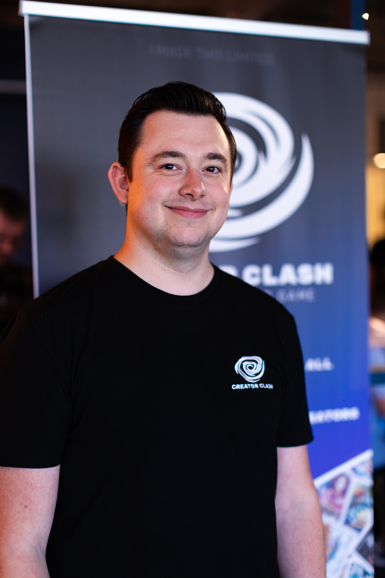 About Us | Creator Clash Collectable Card Game